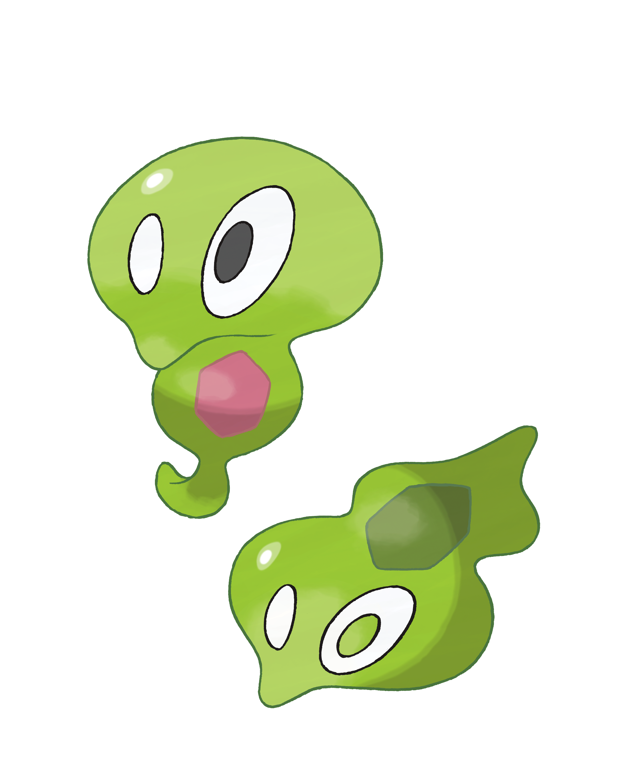 Pokémon Sun and Moon - Zygarde Cell locations, Zygarde Core locations ... Pokémon Sun and Moon - Zygarde Cell locations, Zygarde Core locations ...